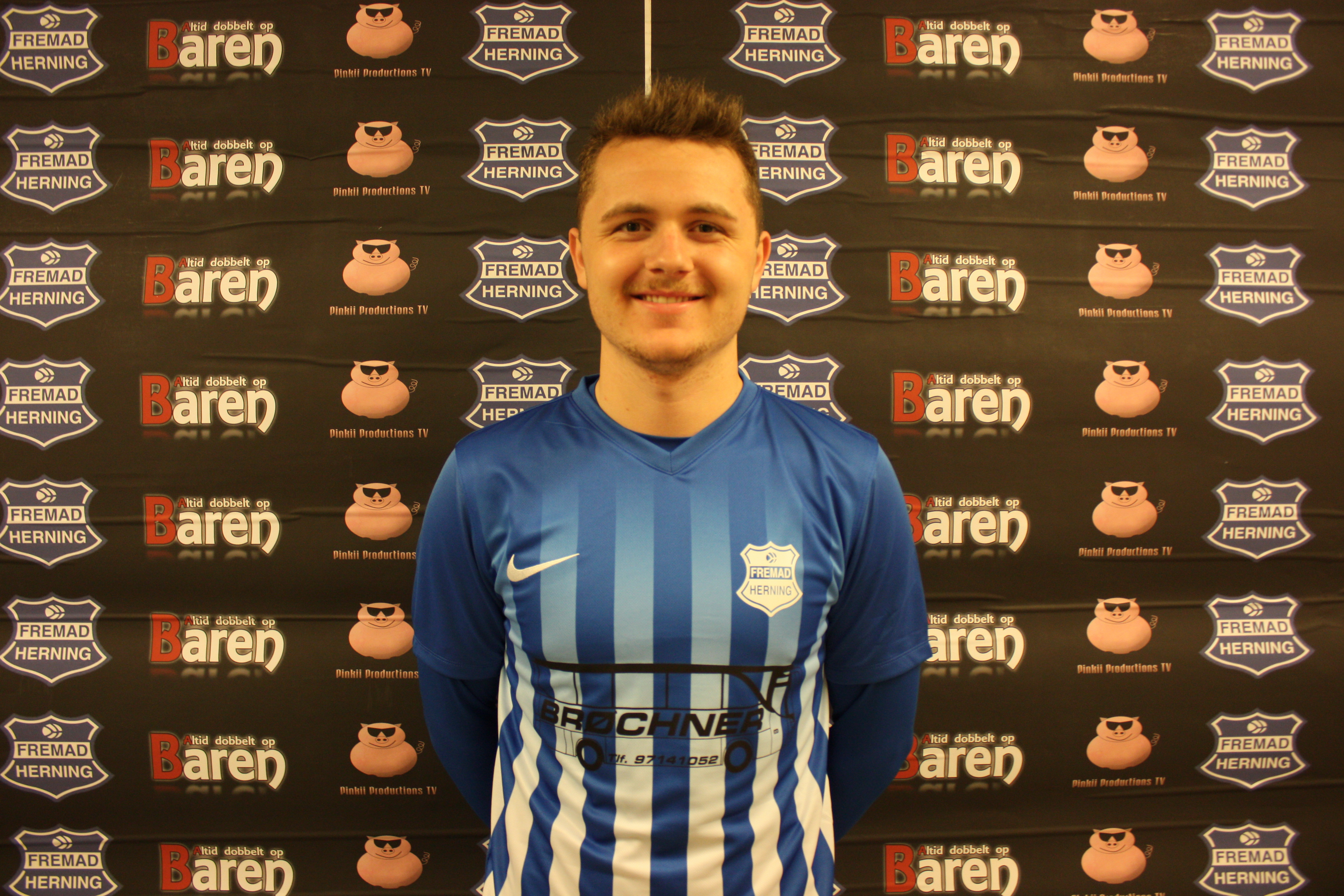 Boldklubben Herning Fremad